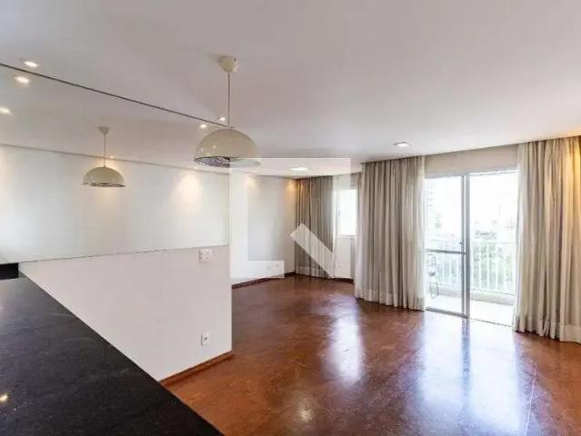 Apartamento para Locação em São Paulo/SP Vila Andrade 2 Quartos