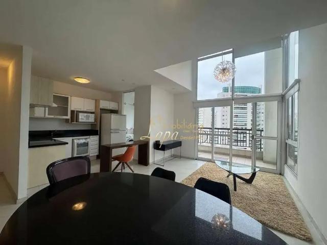 Apartamento para Locação em São Paulo/SP Vila Andrade 2 Quartos