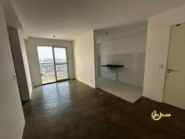Apartamento para Locação em São Paulo/SP Vila Andrade 2 Quartos