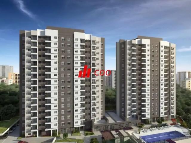 Apartamento para Locação em São Paulo/SP Vila Andrade 2 Quartos