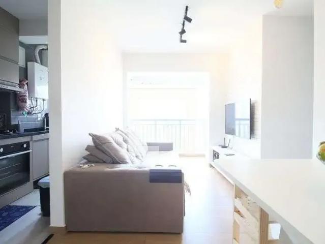 Apartamento para Locação em São Paulo/SP Vila Andrade 2 Quartos