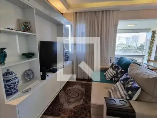 Apartamento para Locação em São Paulo/SP Vila Andrade 2 Quartos