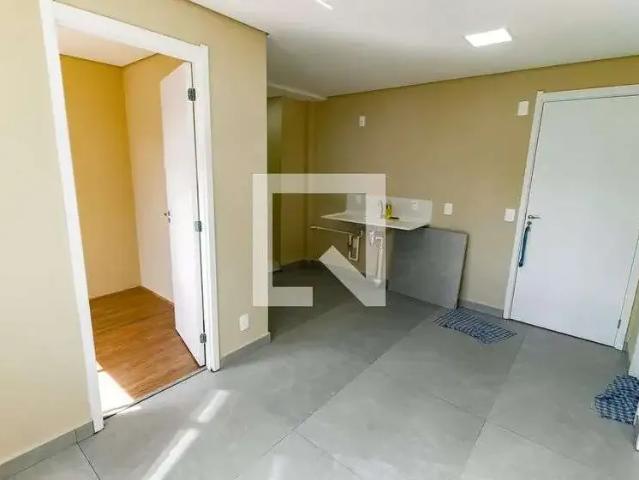 Apartamento para Locação em São Paulo/SP Vila Andrade 2 Quartos