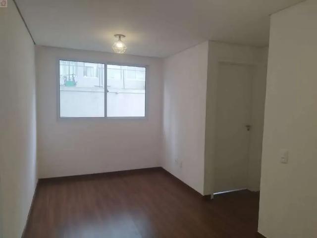 Apartamento para Locação em São Paulo/SP Vila Andrade 2 Quartos