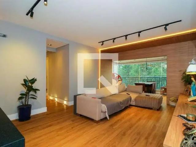 Apartamento para Locação em São Paulo/SP Vila Andrade 2 Quartos