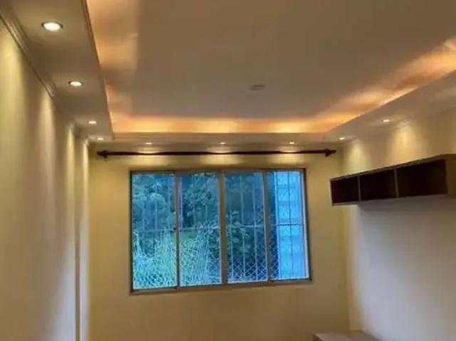 Apartamento para Locação em São Paulo/SP Vila Andrade 2 Quartos