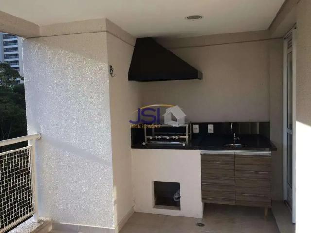 Apartamento para Locação em São Paulo/SP Vila Andrade 2 Quartos