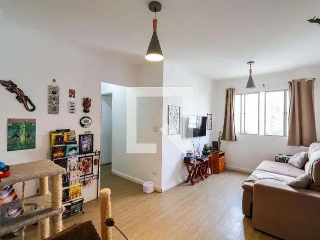 Apartamento para Locação em São Paulo/SP Vila Andrade 2 Quartos