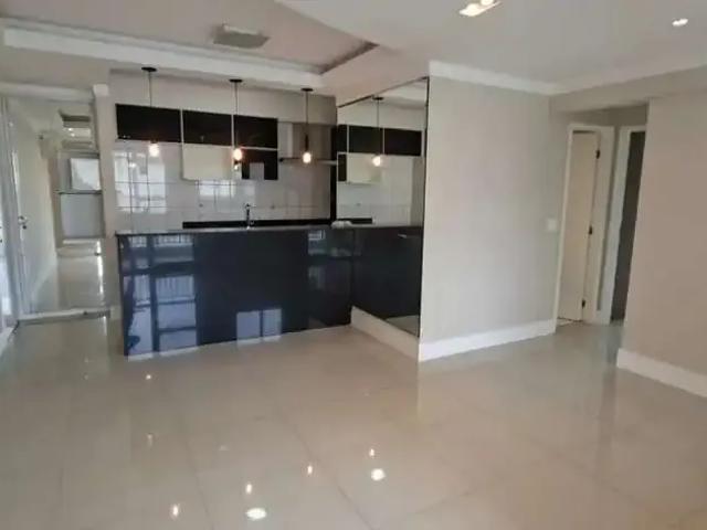 Apartamento para Locação em São Paulo/SP Vila Andrade 2 Quartos