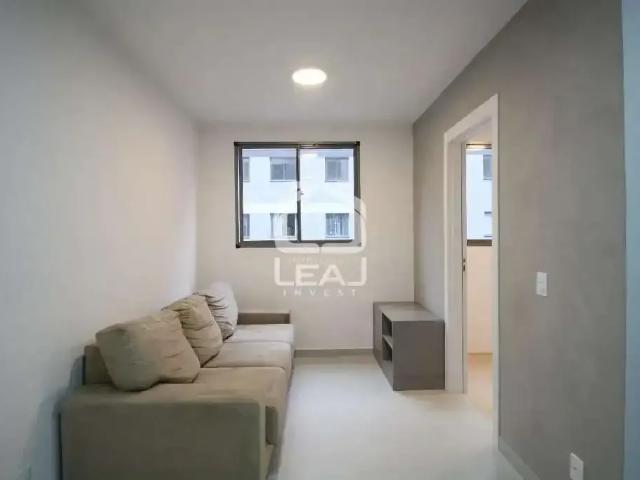 Apartamento para Locação em São Paulo/SP Vila Andrade 2 Quartos