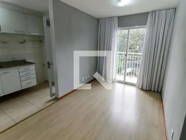 Apartamento para Locação em São Paulo/SP Vila Andrade 2 Quartos
