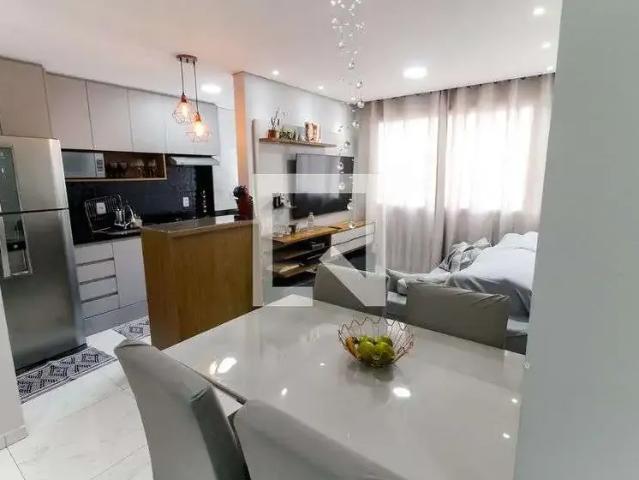 Apartamento para Locação em São Paulo/SP Vila Andrade 2 Quartos