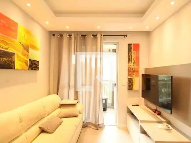 Apartamento para Locação em São Paulo/SP Vila Andrade 2 Quartos