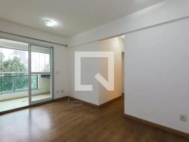 Apartamento para Locação em São Paulo/SP Vila Andrade 2 Quartos
