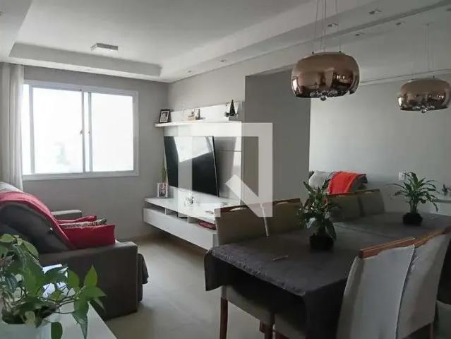 Apartamento para Locação em São Paulo/SP Vila Andrade 2 Quartos