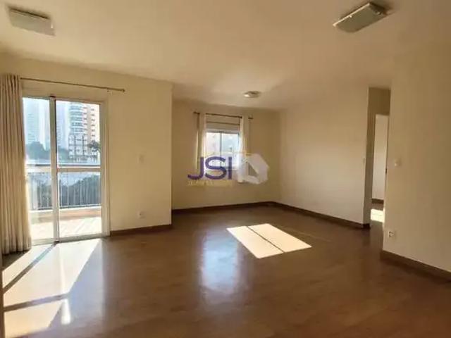 Apartamento para Locação em São Paulo/SP Vila Andrade 2 Quartos