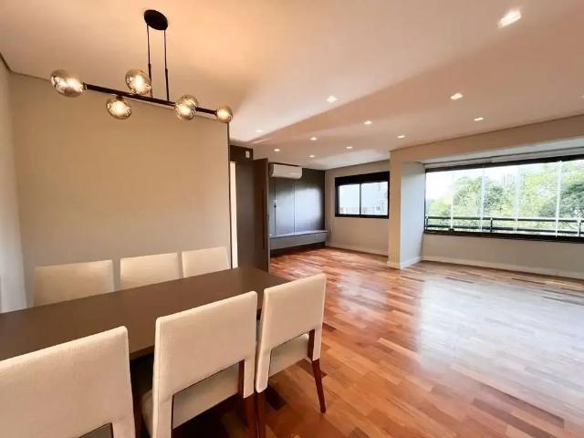 Apartamento para Locação em São Paulo/SP Vila Andrade 2 Quartos