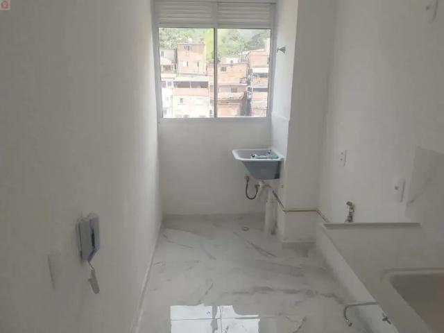 Apartamento para Locação em São Paulo/SP Vila Andrade 2 Quartos