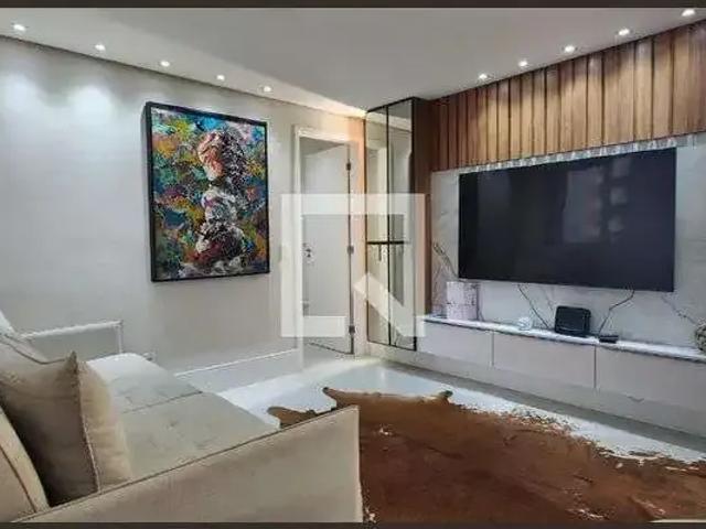 Apartamento para Locação em São Paulo/SP Vila Andrade 2 Quartos