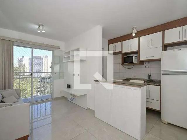 Apartamento para Locação em São Paulo/SP Vila Andrade 2 Quartos