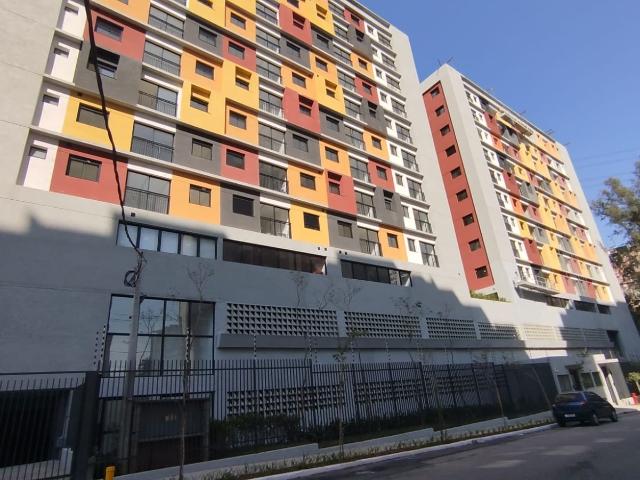 Apartamento para Locação em São Paulo/SP Vila Andrade 2 Quartos