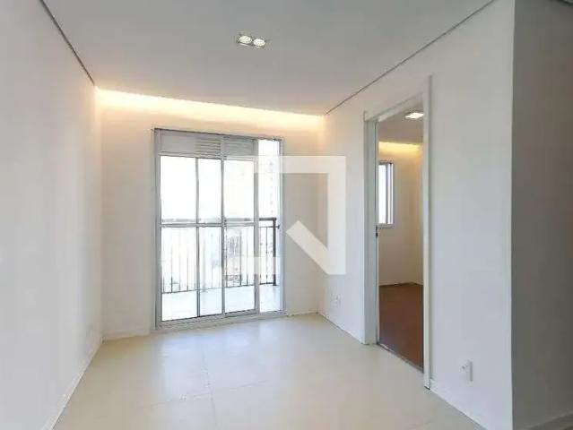 Apartamento para Locação em São Paulo/SP Vila Andrade 2 Quartos