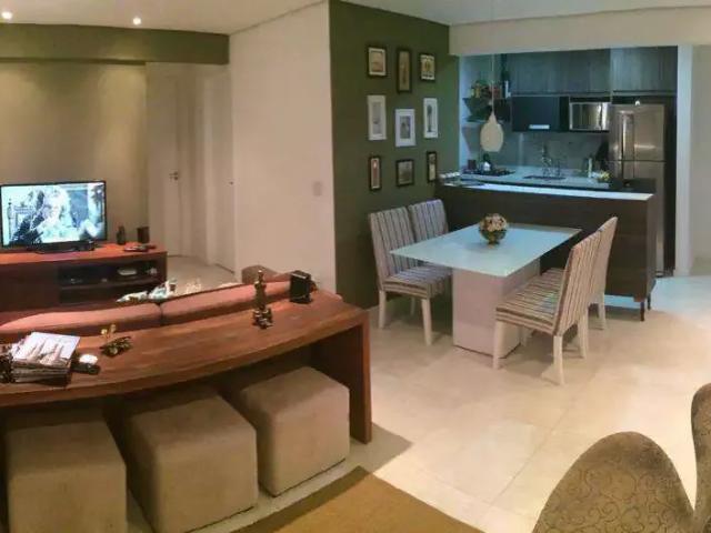 Apartamento para Locação em São Paulo/SP Vila Andrade 2 Quartos