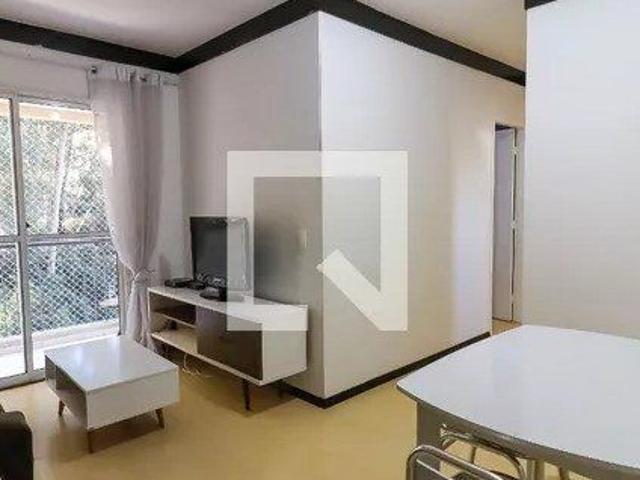 Apartamento para Locação em São Paulo/SP Vila Andrade 2 Quartos