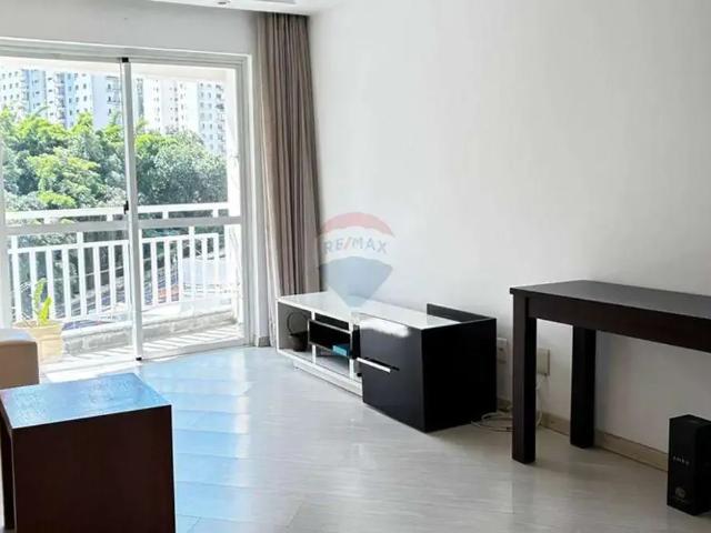 Apartamento para Locação em São Paulo/SP Vila Andrade 2 Quartos