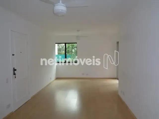 Apartamento para Locação em São Paulo/SP Vila Andrade 2 Quartos