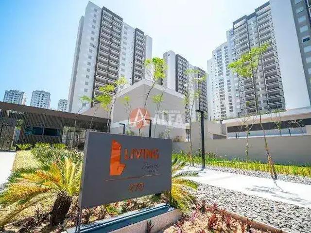 Apartamento para Locação em São Paulo/SP Vila Andrade 2 Quartos