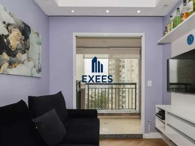 Apartamento para Locação em São Paulo/SP Vila Andrade 2 Quartos