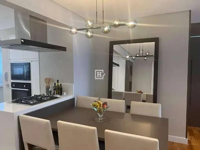 Apartamento para Locação em São Paulo/SP Vila Andrade 2 Quartos