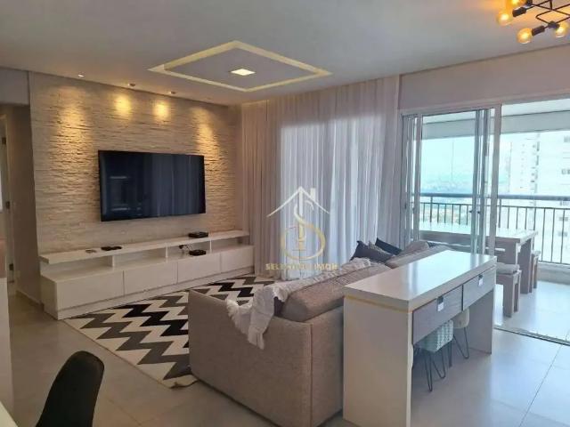 Apartamento para Locação em São Paulo/SP Vila Andrade 2 Quartos