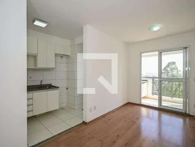 Apartamento para Locação em São Paulo/SP Vila Andrade 2 Quartos