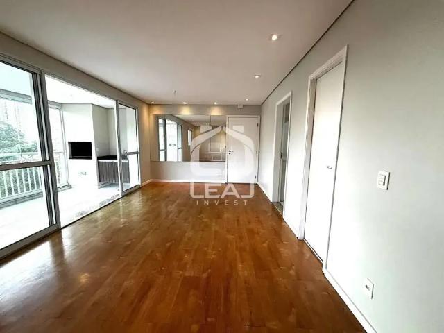 Apartamento para Locação em São Paulo/SP Vila Andrade 2 Quartos