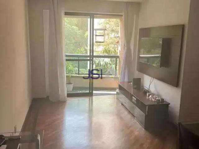 Apartamento para Locação em São Paulo/SP Vila Andrade 2 Quartos