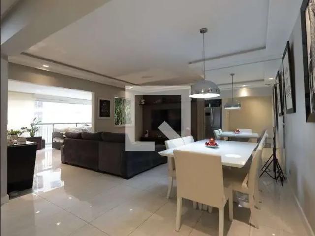 Apartamento para Locação em São Paulo/SP Vila Andrade 2 Quartos