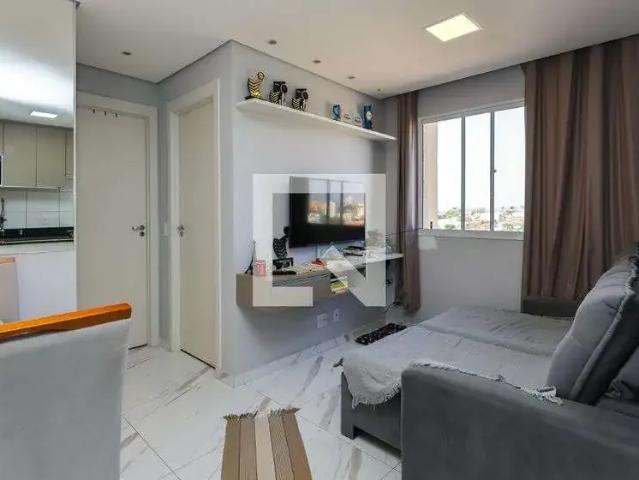 Apartamento para Locação em São Paulo/SP Vila Andrade 2 Quartos