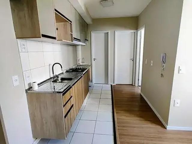 Apartamento para Locação em São Paulo/SP Vila Andrade 2 Quartos