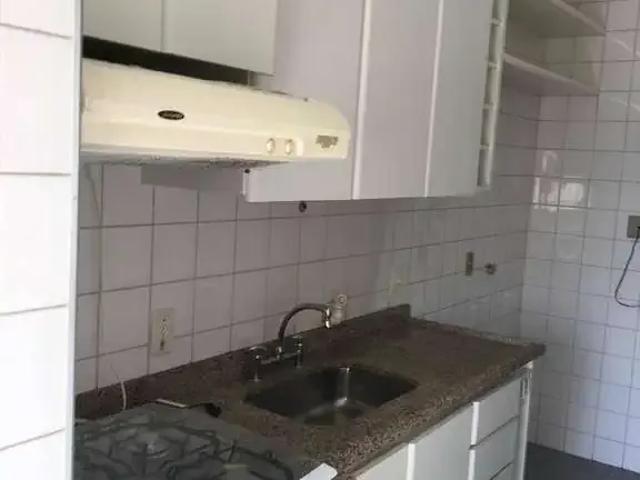 Apartamento para Locação em São Paulo/SP Vila Andrade 2 Quartos
