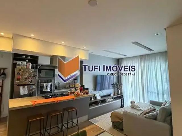 Apartamento para Locação em São Paulo/SP Vila Andrade 2 Quartos