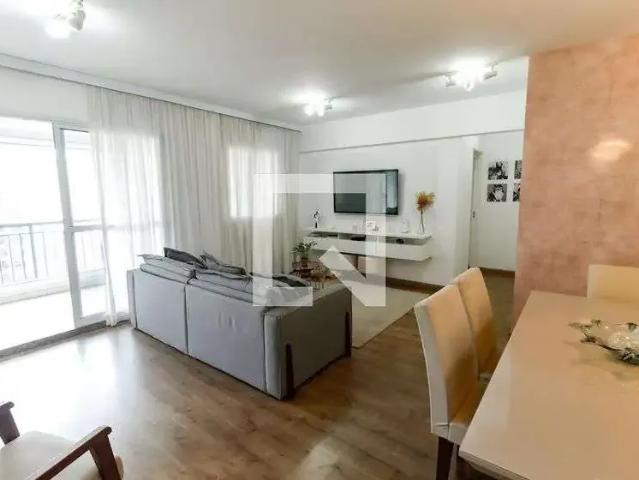Apartamento para Locação em São Paulo/SP Vila Andrade 2 Quartos