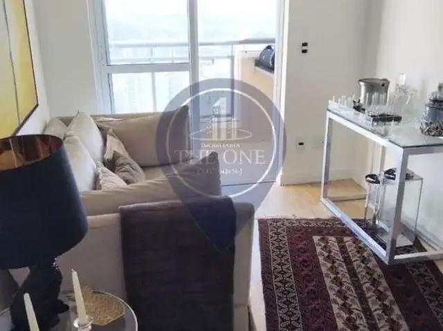 Apartamento para Locação em São Paulo/SP Vila Andrade 2 Quartos