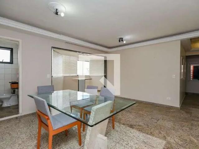 Apartamento para Locação em São Paulo/SP Vila Andrade 2 Quartos