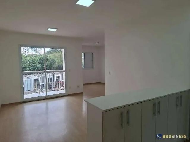 Apartamento para Locação em São Paulo/SP Vila Andrade 2 Quartos