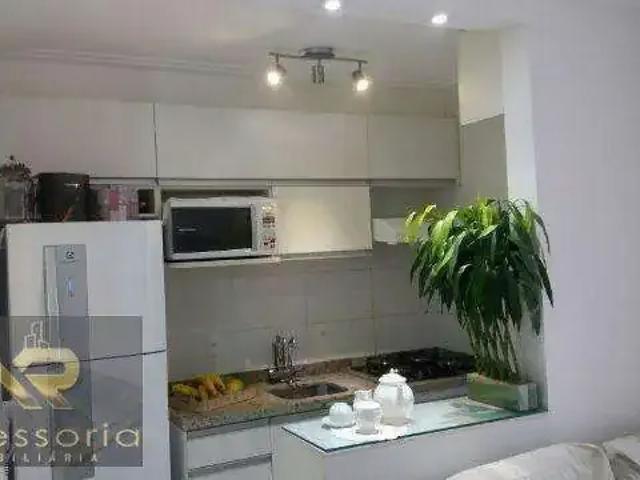 Apartamento para Locação em São Paulo/SP Vila Andrade 2 Quartos