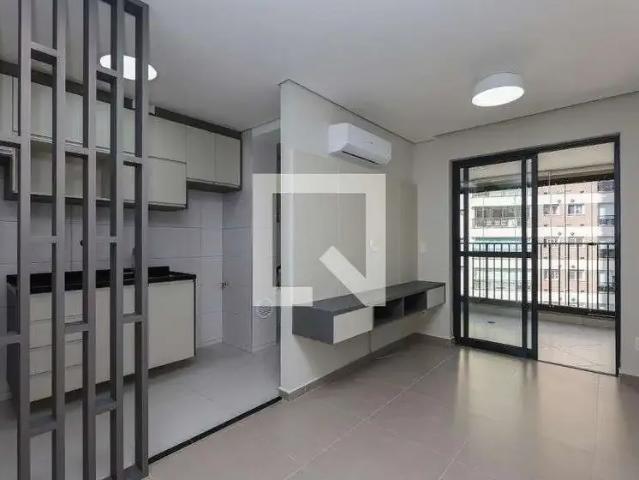 Apartamento para Locação em São Paulo/SP Vila Andrade 2 Quartos
