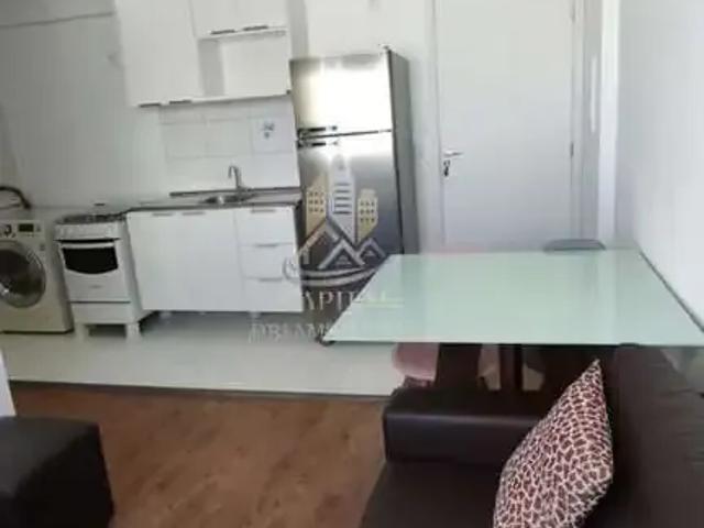 Apartamento para Locação em São Paulo/SP Vila Andrade 2 Quartos