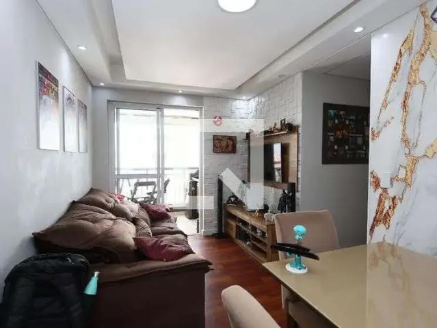 Apartamento para Locação em São Paulo/SP Vila Andrade 2 Quartos